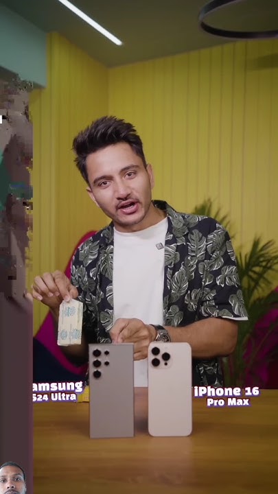 Ammul butter VS iphone 😜 @techmastershort #shorts #tech #smartphone #technology #iphone - YouTube