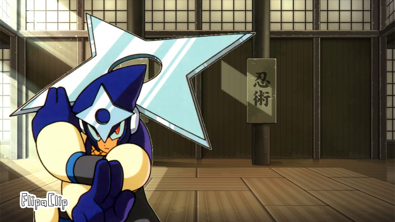 Shadow Man Theme with Japanese Instruments - YouTube