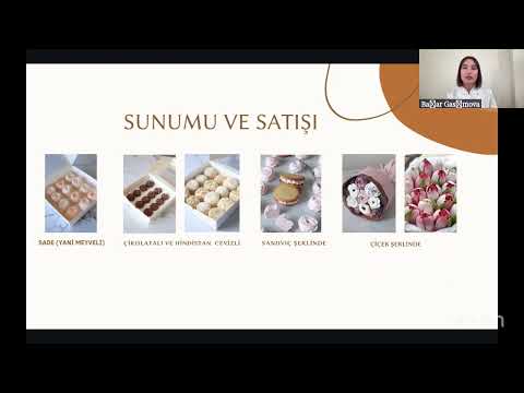 Canlı yayın. ZEFİR nedir? Teorik bilgiler.