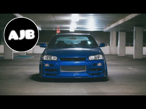 Yuki Suzuki - Tsundere ツンデレ [DUBSTEP]