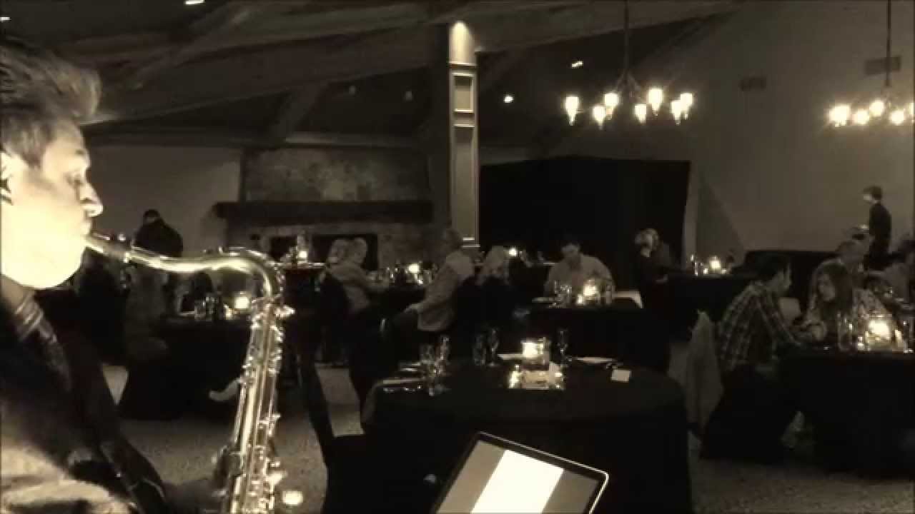 Crazy (Patsy Cline) - saxophone instrumental - YouTube