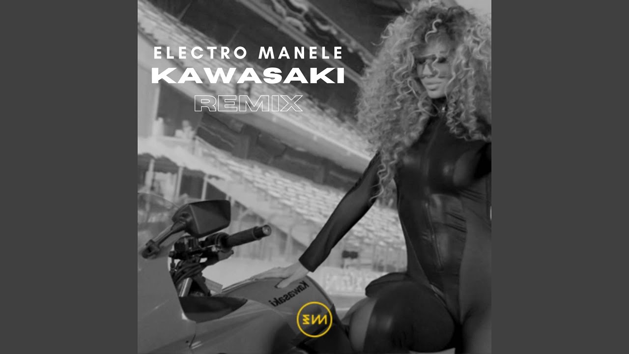 Kawasaki Remix Youtube Music