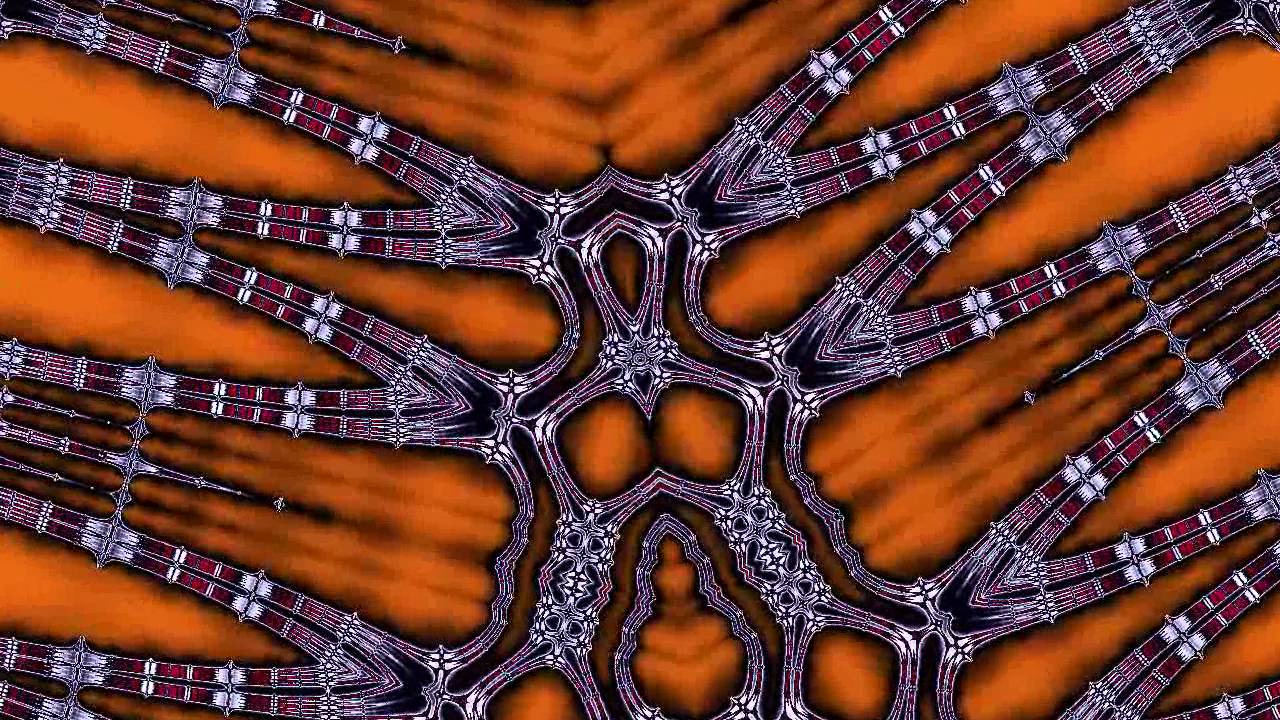 Burning Ship Fractal Deep