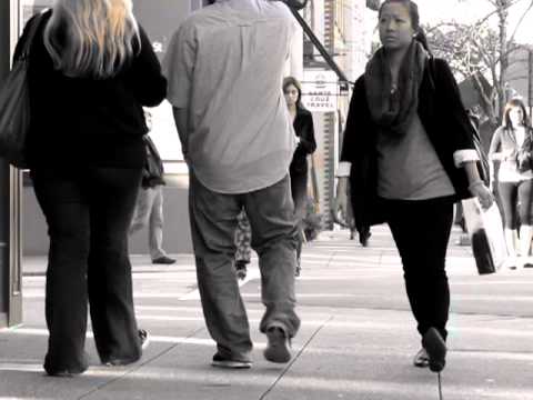 Cloey and Ktan: Velvet Blazers