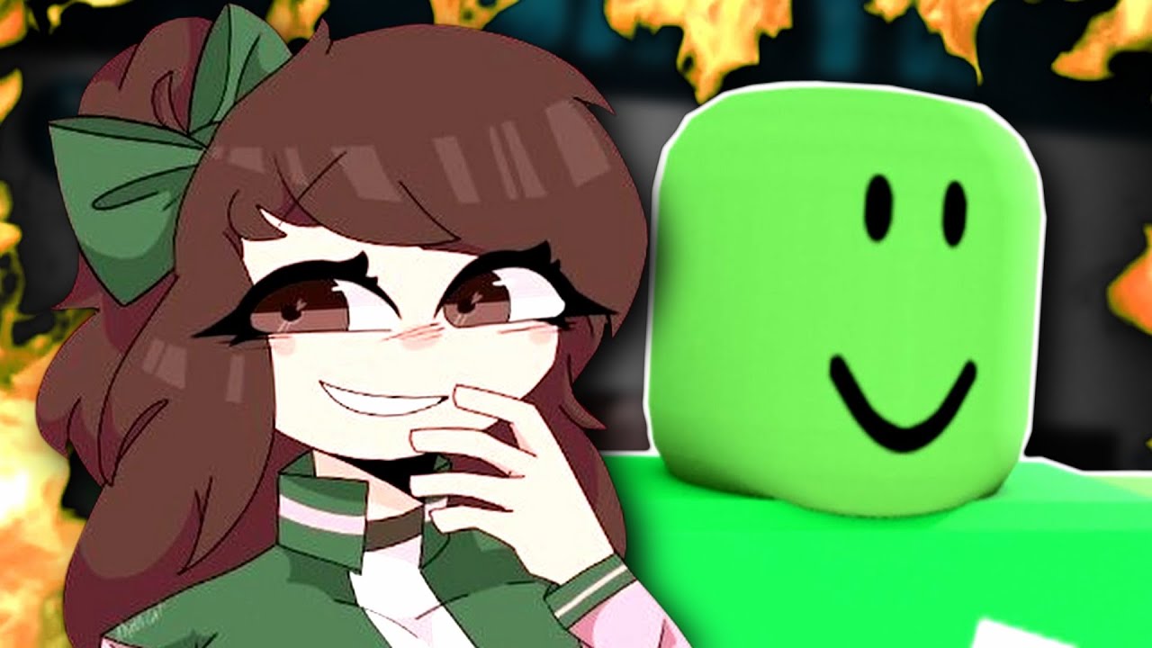 Jadyn's New Drama - YouTube