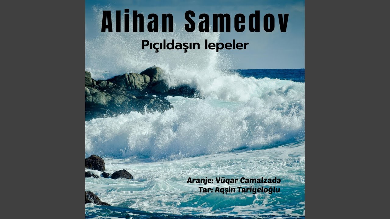 Pıçıldaşın lepeler - YouTube