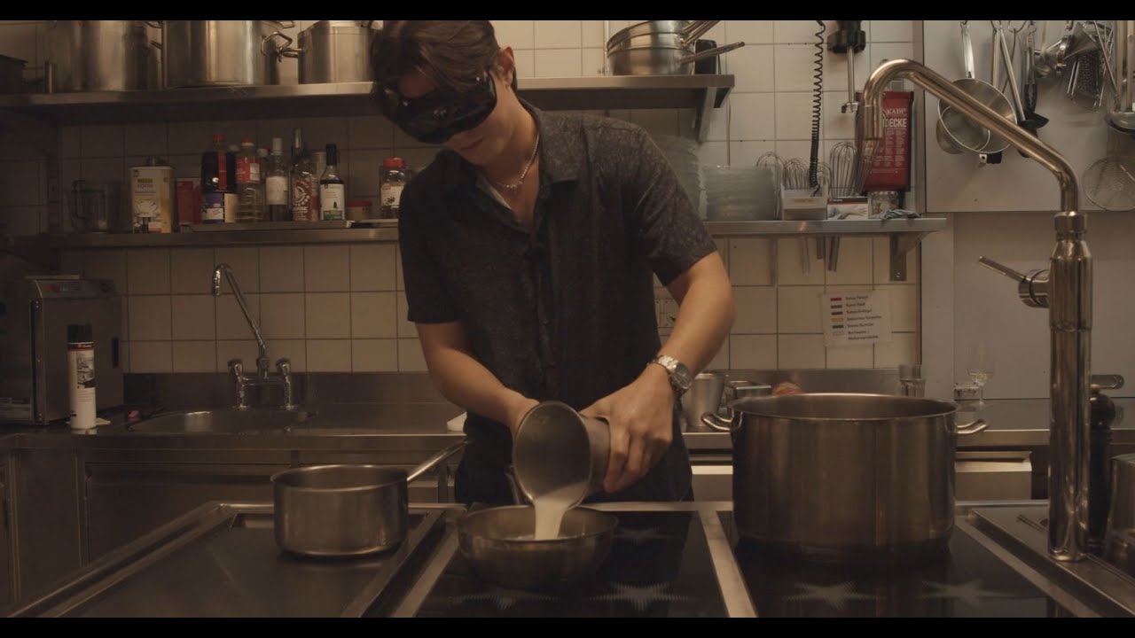 Drunk Kitchen Episode 2: Mac and Cheese nach dem Ausgang - YouTube