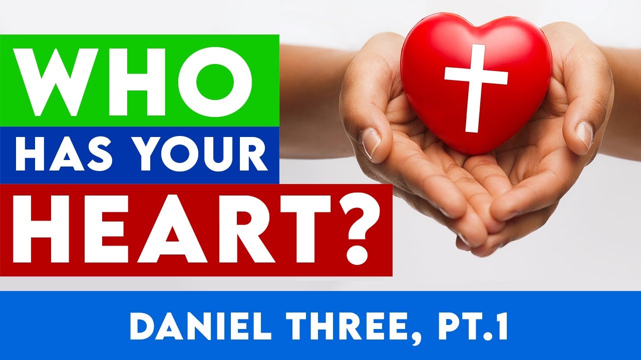 “Daniel Three, part 1” | 84 - Salvation in Symbols & Signs - YouTube