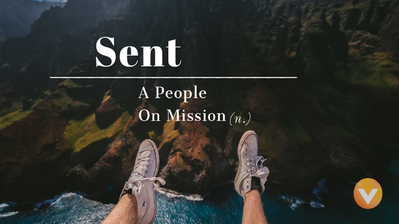 Sent pt 5 “Life Principles for Sent Ones” Pastor Michael Smith - YouTube