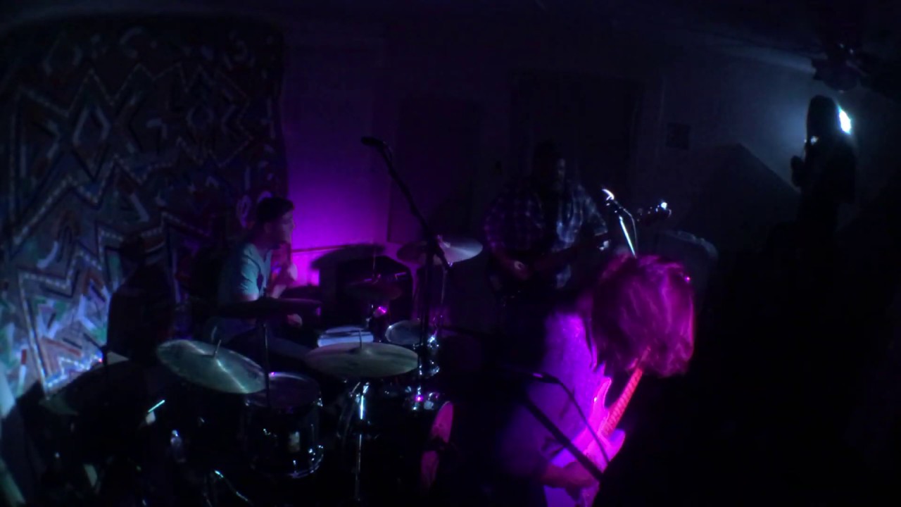 Soul Machine - YouTube