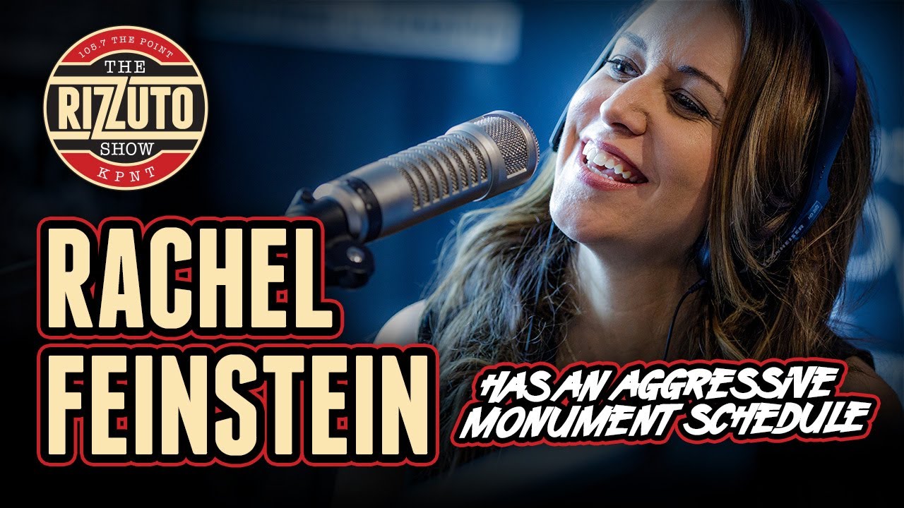 Rachel Feinstein talks "Historical Roasts," strange fans & Jewish ...