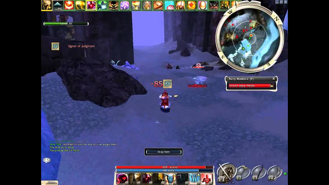 19 min Raven's Point Solo - YouTube