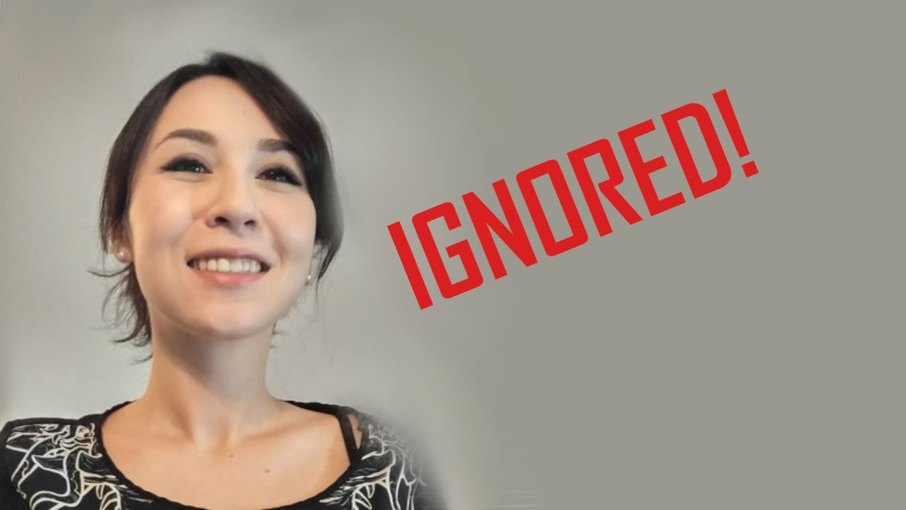 Comicsgate Completely Ignores Irene! - YouTube