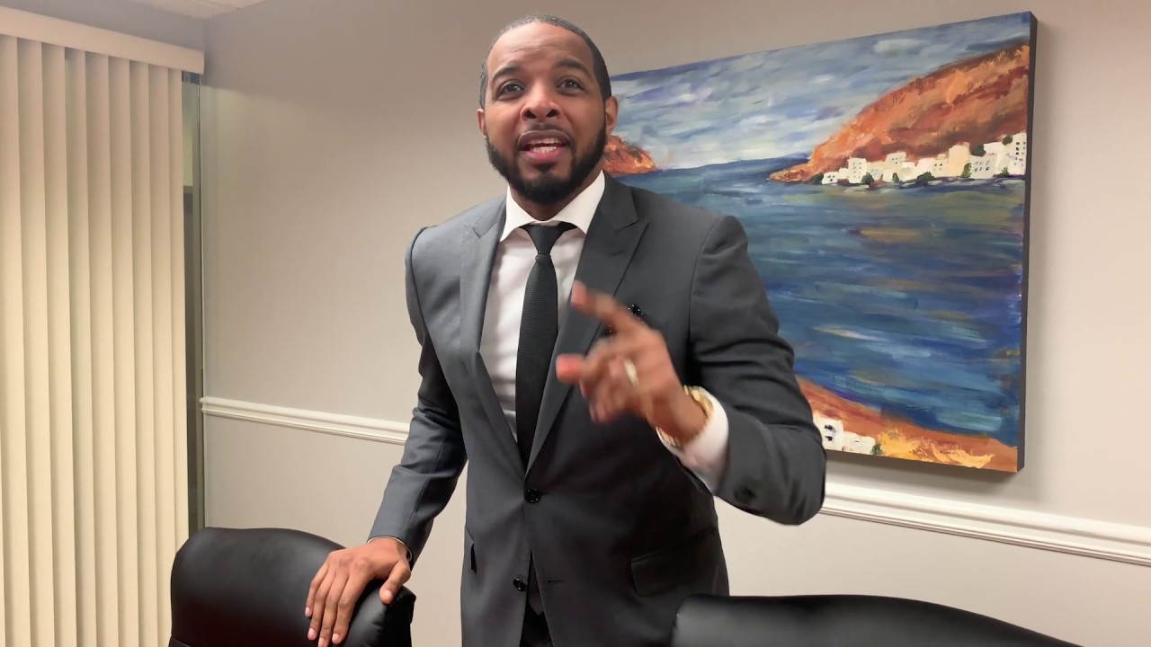 Jay Morrison Will Teach You How To Invest In Real Estate In 8 Hours ...