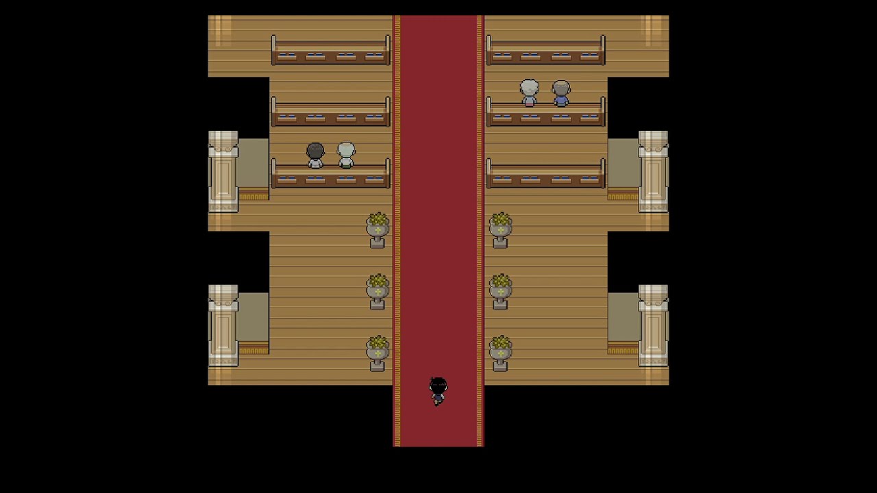 Omori - Aubrey Church Fight - YouTube