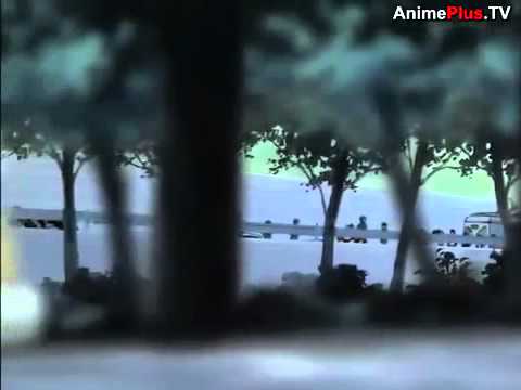 Kikaider the Animation Episode 11 - YouTube