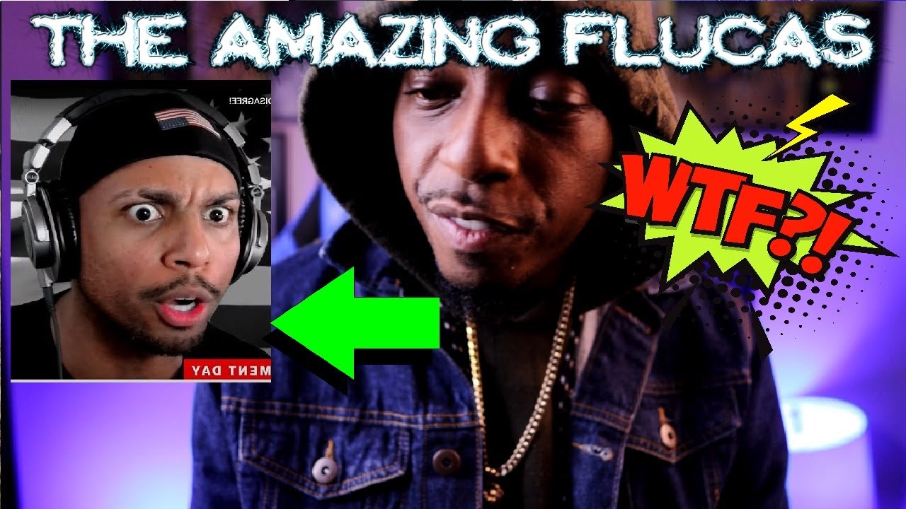 Why Did I Respond To The Amazing Lucas - YouTube