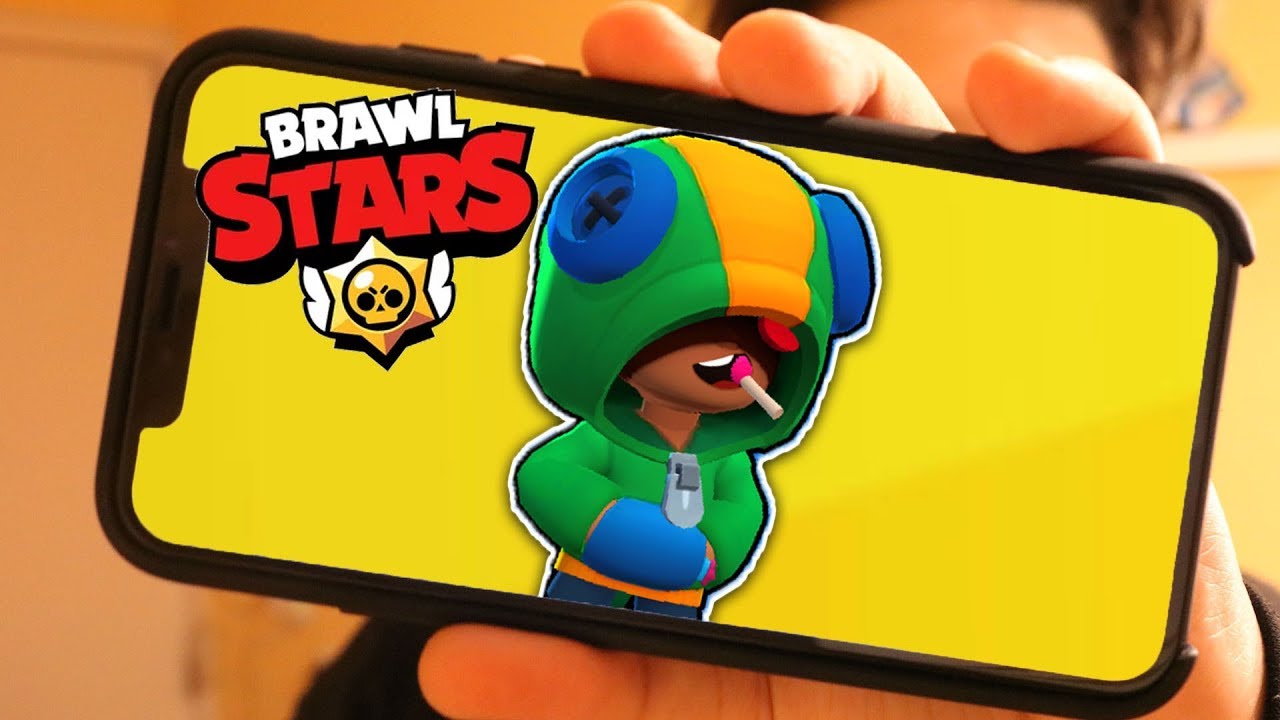 CUM SA IEI BRAWLERI LEGENDARI PE BRAWL STARS ( SFATURI ) - YouTube