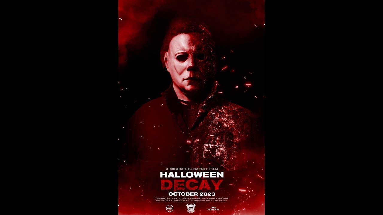 HALLOWEEN DECAY - YouTube