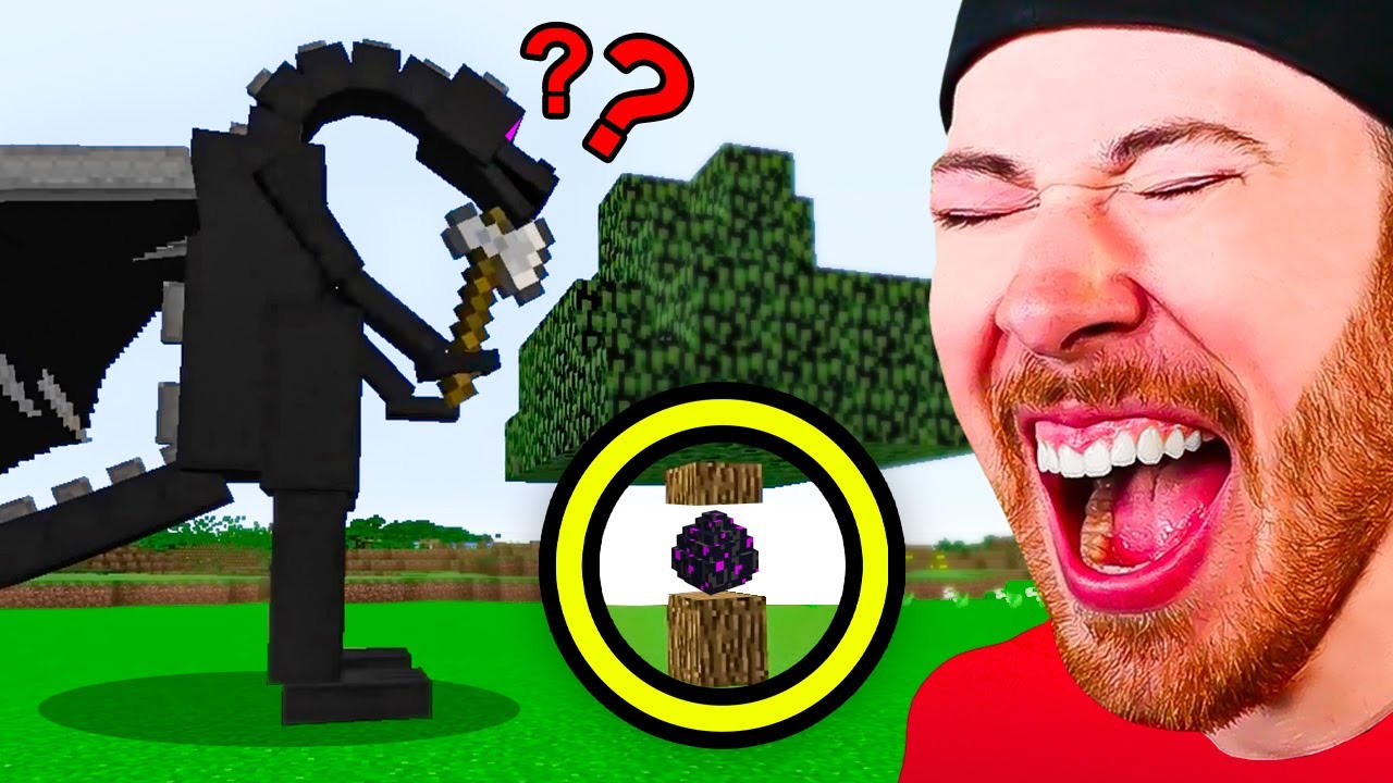 FUNNIEST MINECRAFT Memes! YOU CANT EXPLAIN! - YouTube