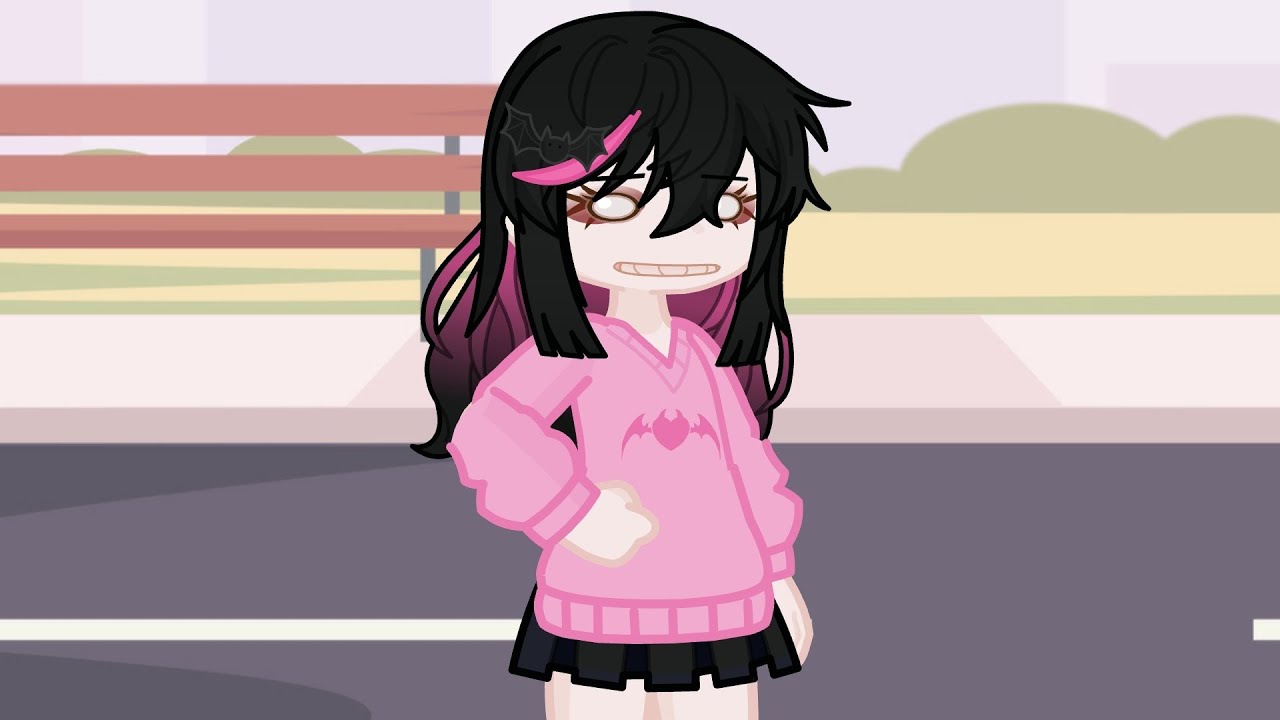Pov me in Character AI//Gacha 2 - YouTube