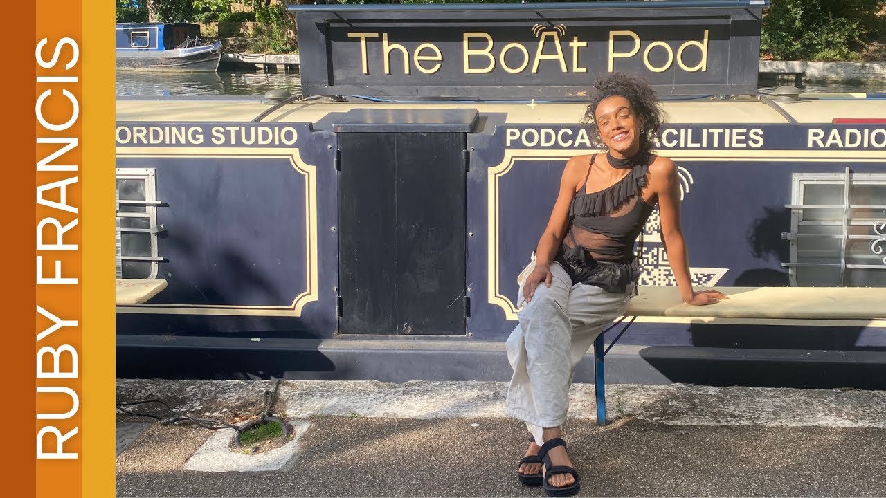 Ruby Francis / August 2024 - YouTube