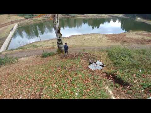 Hıdırnebi de mermi sesleri