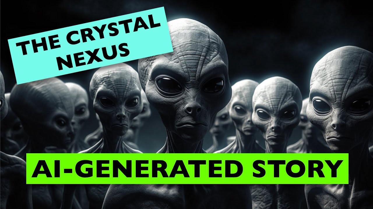 How FILMMAKING will change forever with ARTIFICIAL INTELLIGENCE | The ...