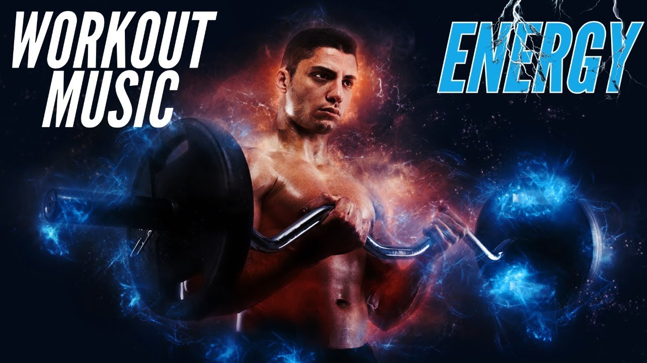 Workout Music 🎵🎧 ||New workout music || [ ENERGY] ||Energy Workout ...