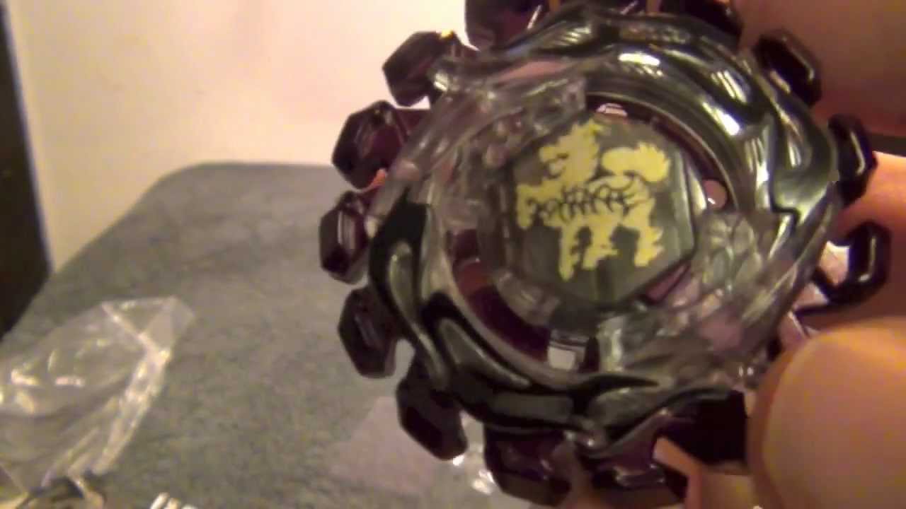 Poison Zurafa/Giraffe S130MB Unboxing - YouTube