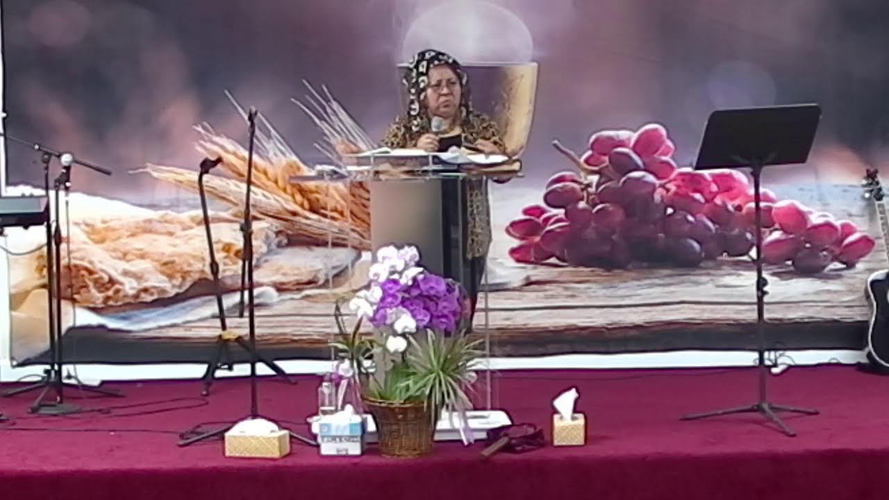 Live June 15 - YouTube