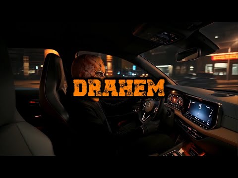 LFERDA - DRAHEM (Official Visual)