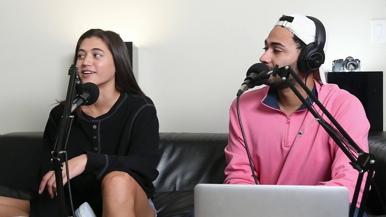 LA vs Miami Castings w/@daniellefedder - YouTube