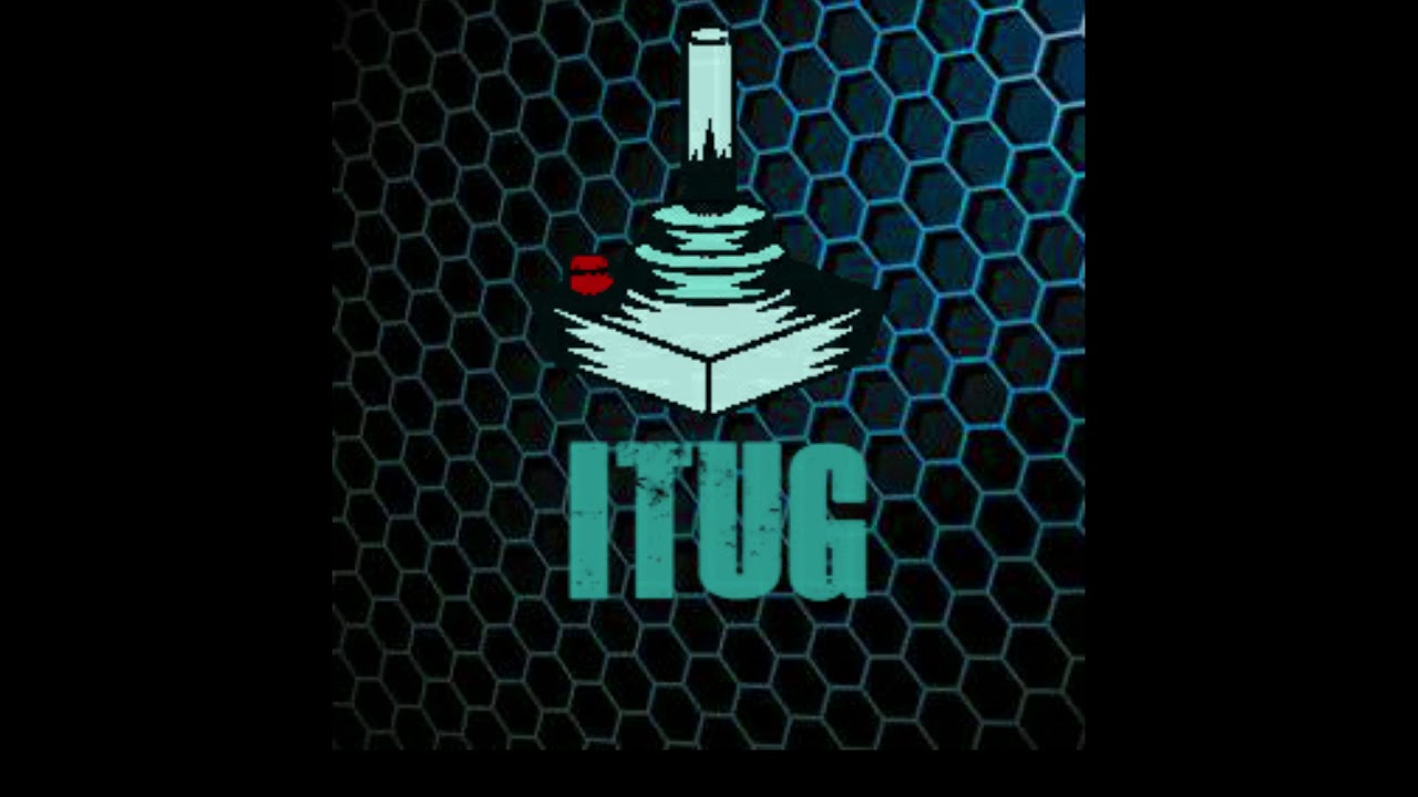 ITUG - YouTube