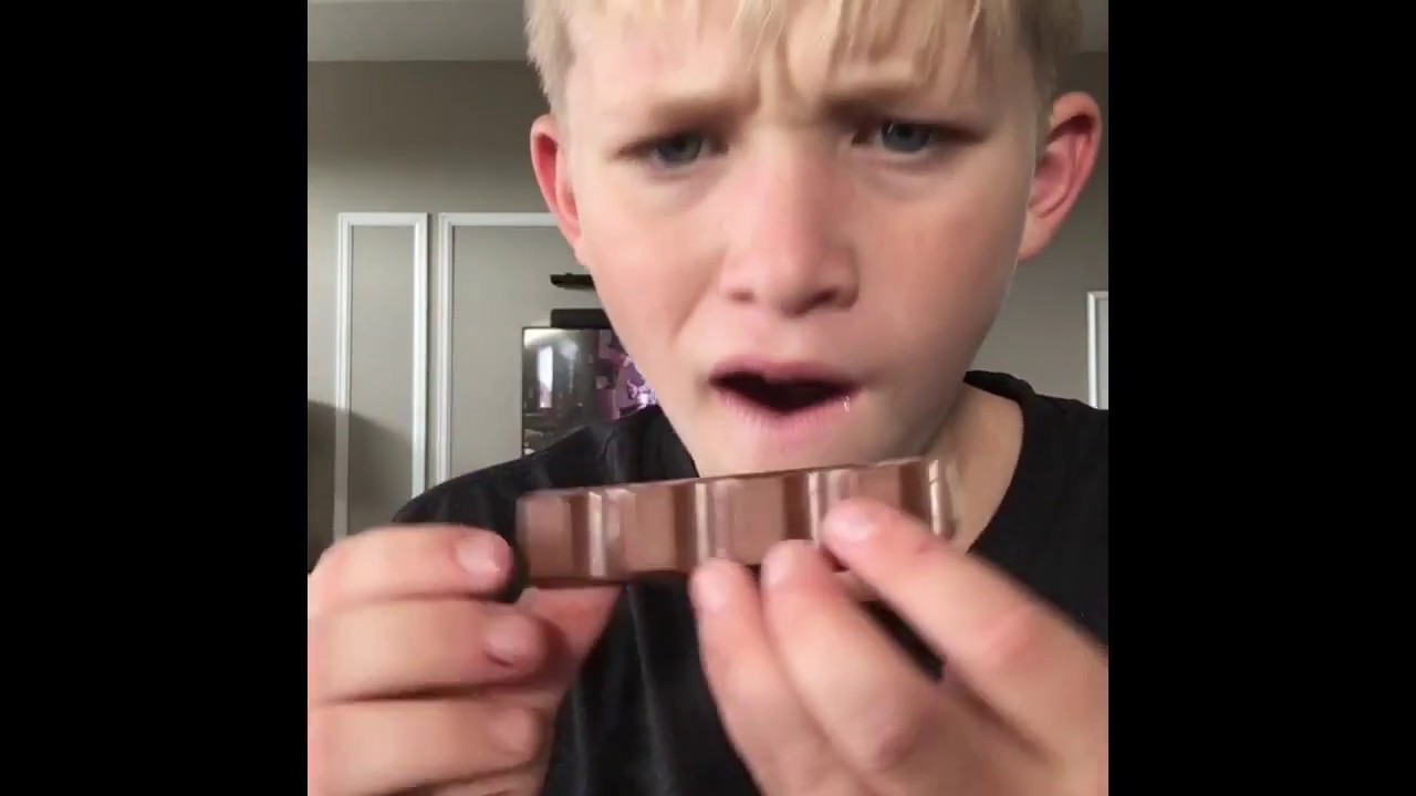 tried a wired candy?!?! - YouTube