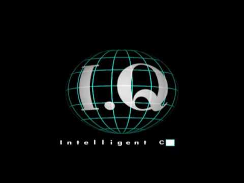 Playstation 1 - I.Q Intelligent Cube SONY 1997 using ePSXe Recorded ...
