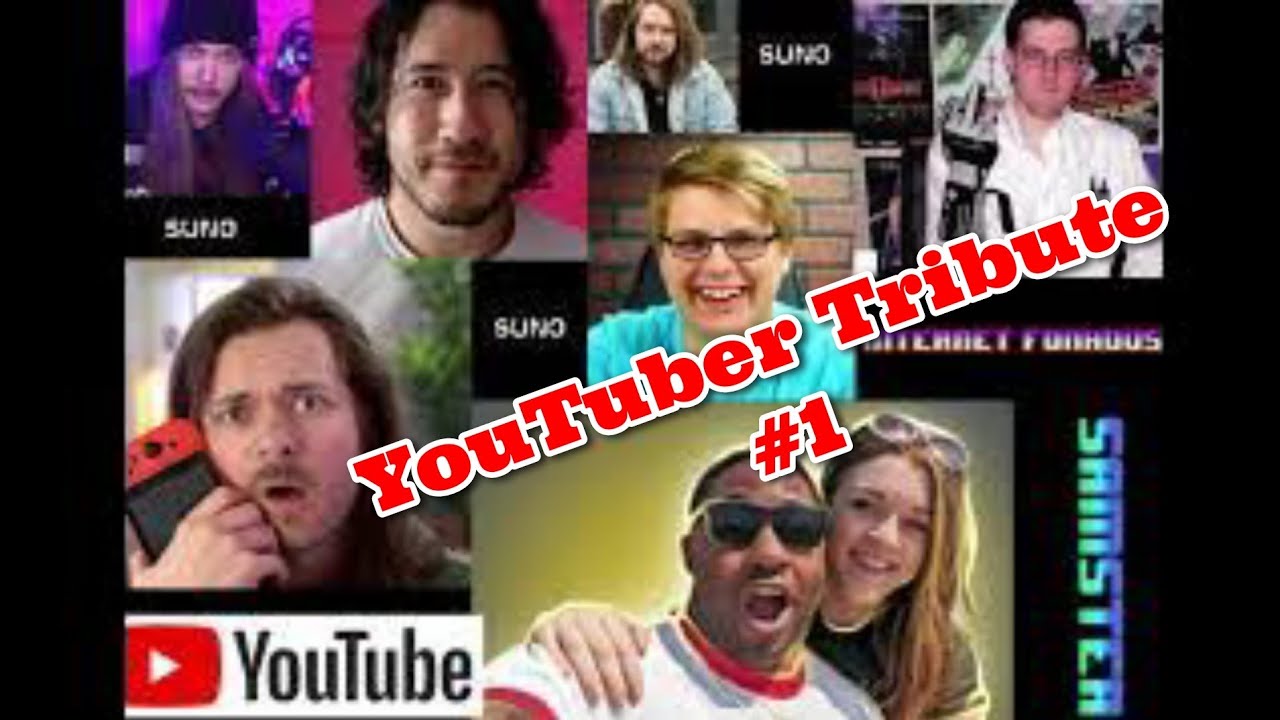 Samster - Internet Funhouse - YouTube Music