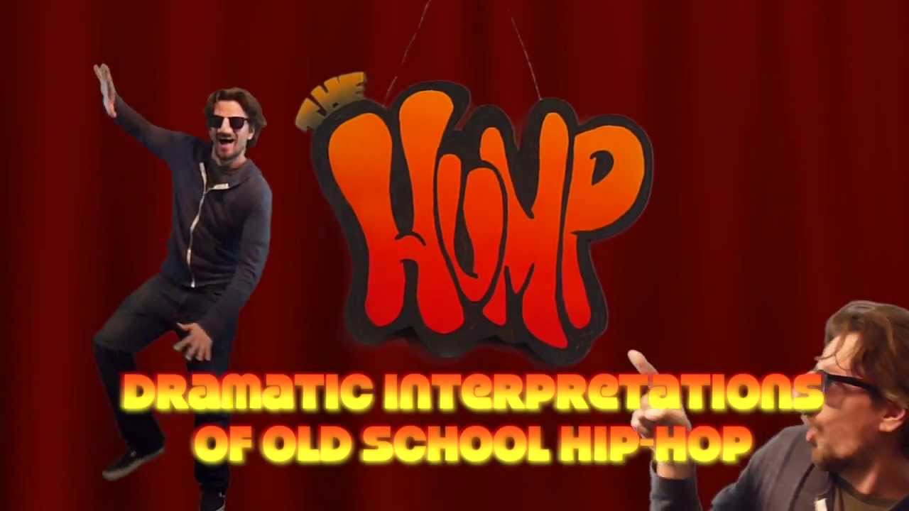 Humpty Dance Quotes