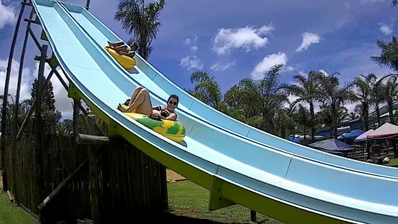 Waterpark-South Africa - YouTube