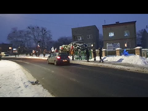 Kolejna Akcja! ,,Zdrajca\