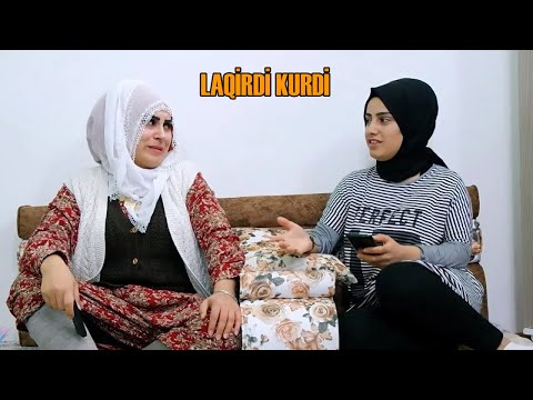 Laqirdi Kurdi - Mete Derde