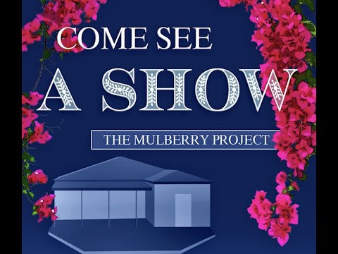 The Mulberry Project - We put on a Show!