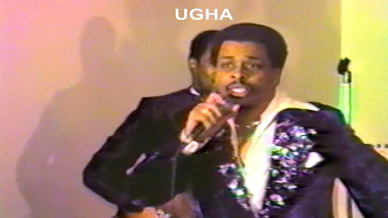 UGHA Show # 115 Jan. 1988 - YouTube