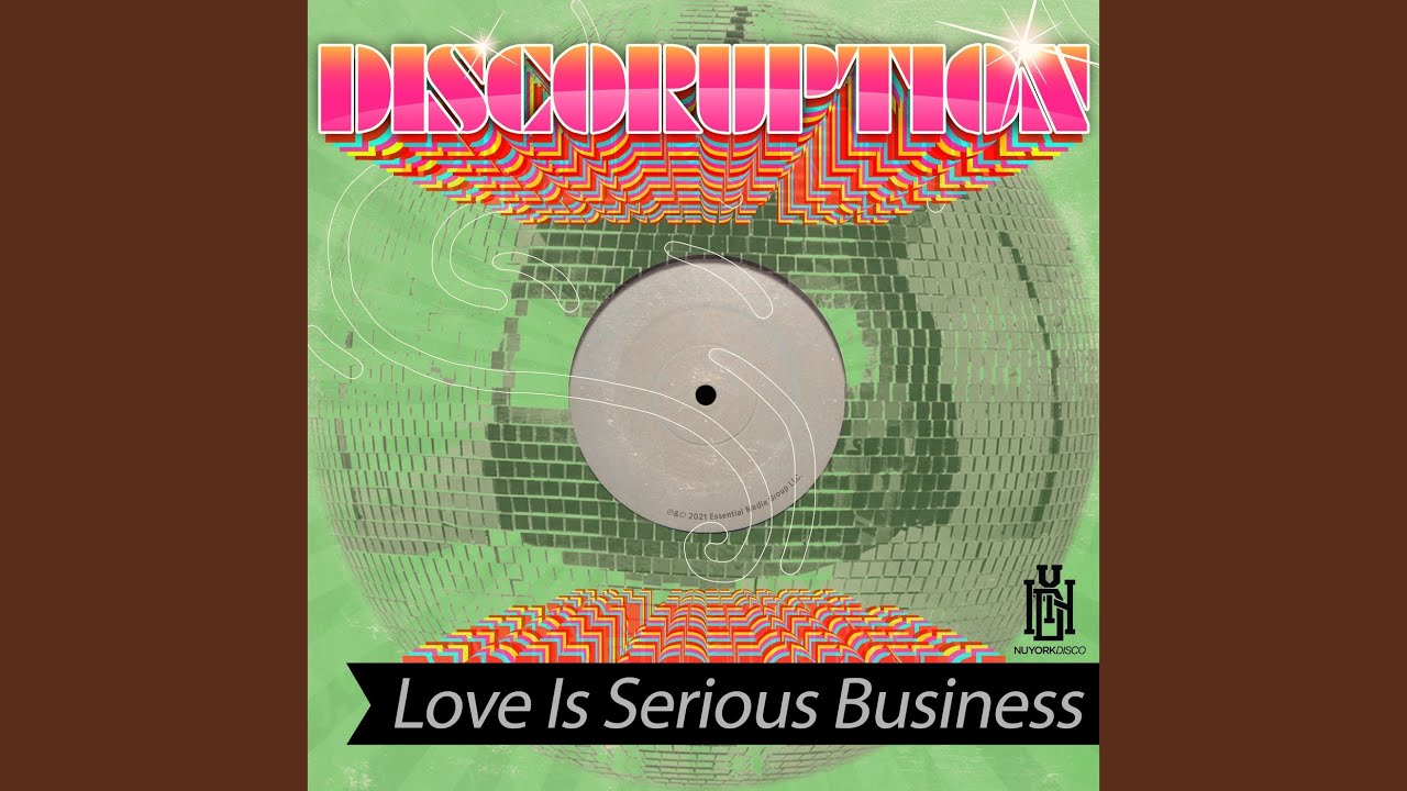 Love Is Serious Business (Dio Instrumental) - YouTube