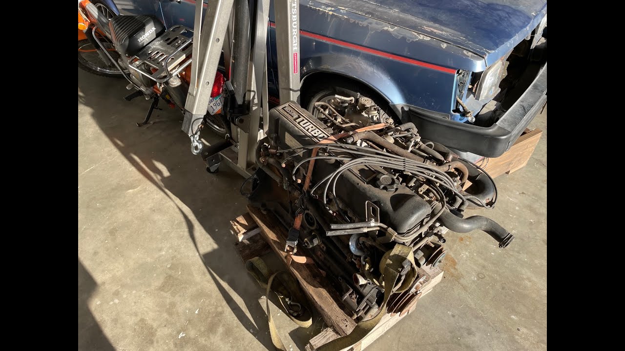 LET'S TALK TECH-THE 280 ZX TURBO-BEST MOTOR EVER MADE? - YouTube