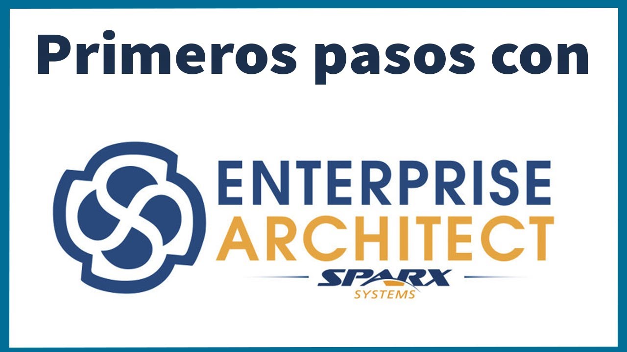 UML y Enterprise Architect desde cero - YouTube