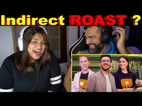METUBE SPACE | CARRYMINATI Reaction | The S2 Life