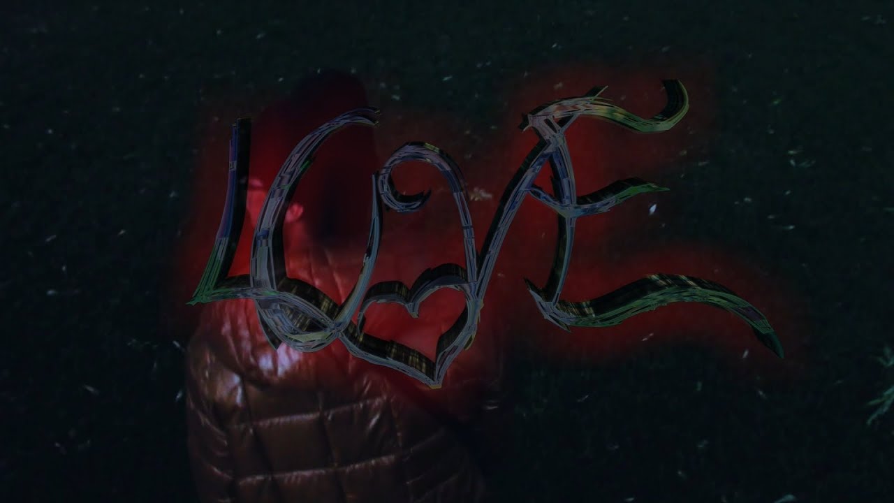 Dirty 99 - LOVE (VISUALIZER) - YouTube