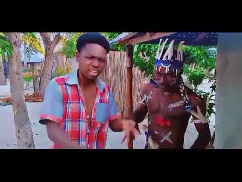Vovó Magungo__Falso Curandeiro - YouTube