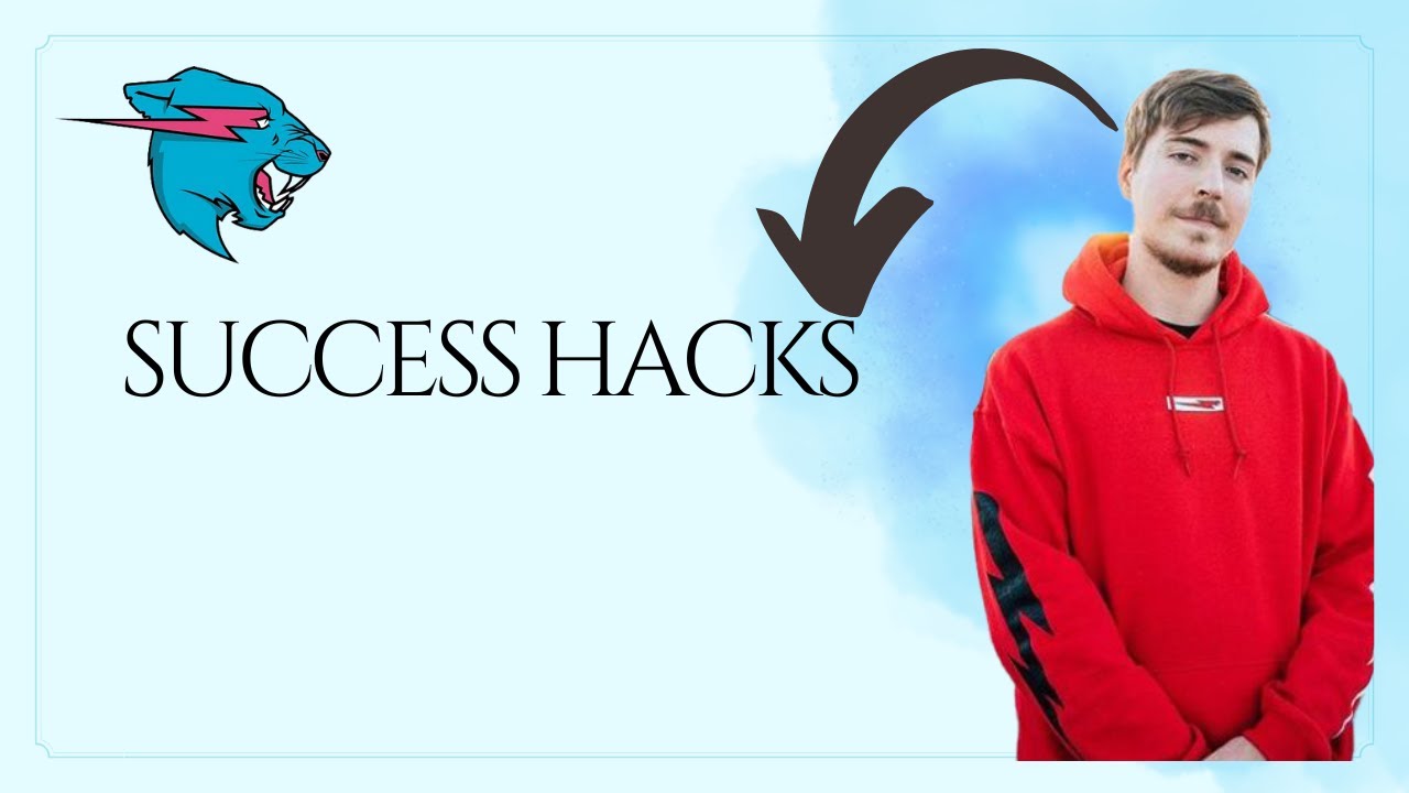 Success Hacks: Boost Your Productivity and Achieve More By Mr.Beast # ...